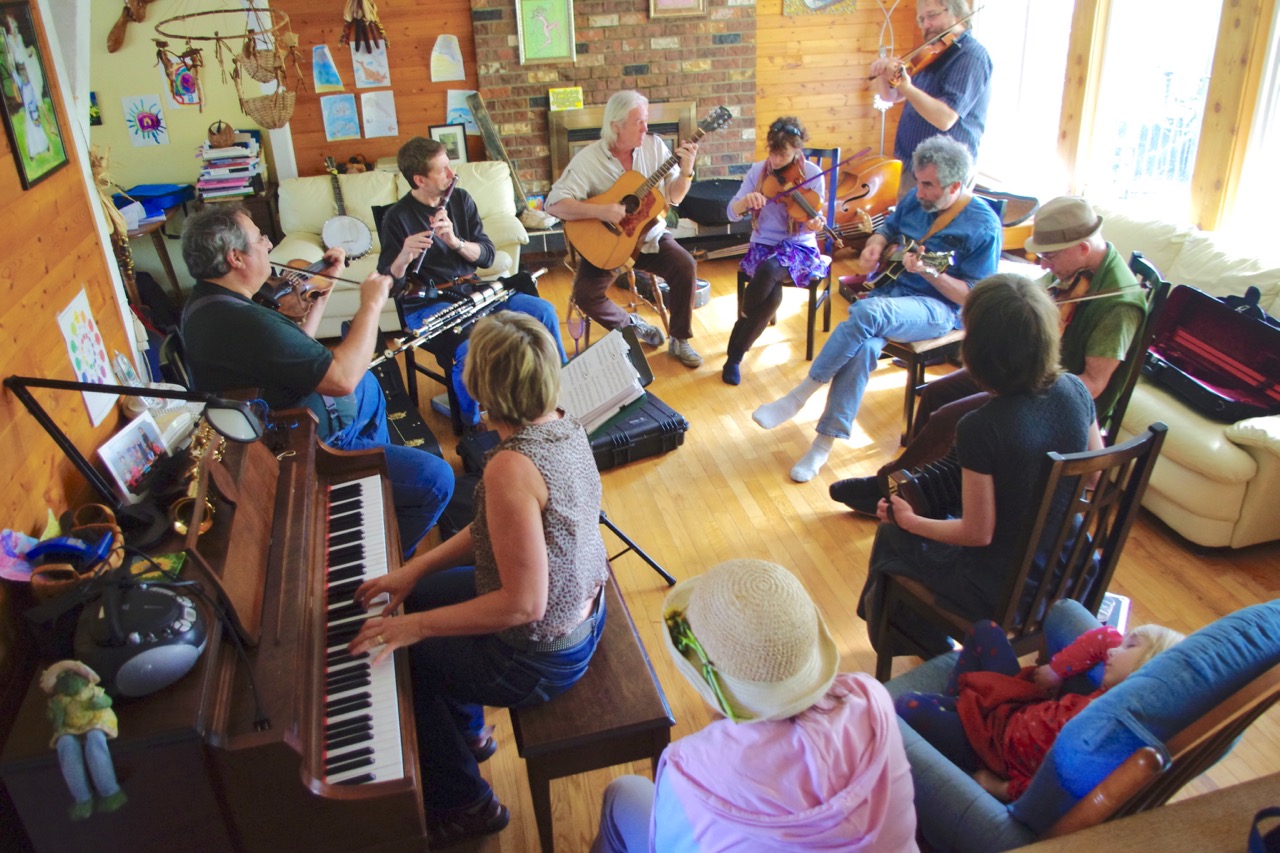 Building on a Dream | Foodlands Cooperative of BC